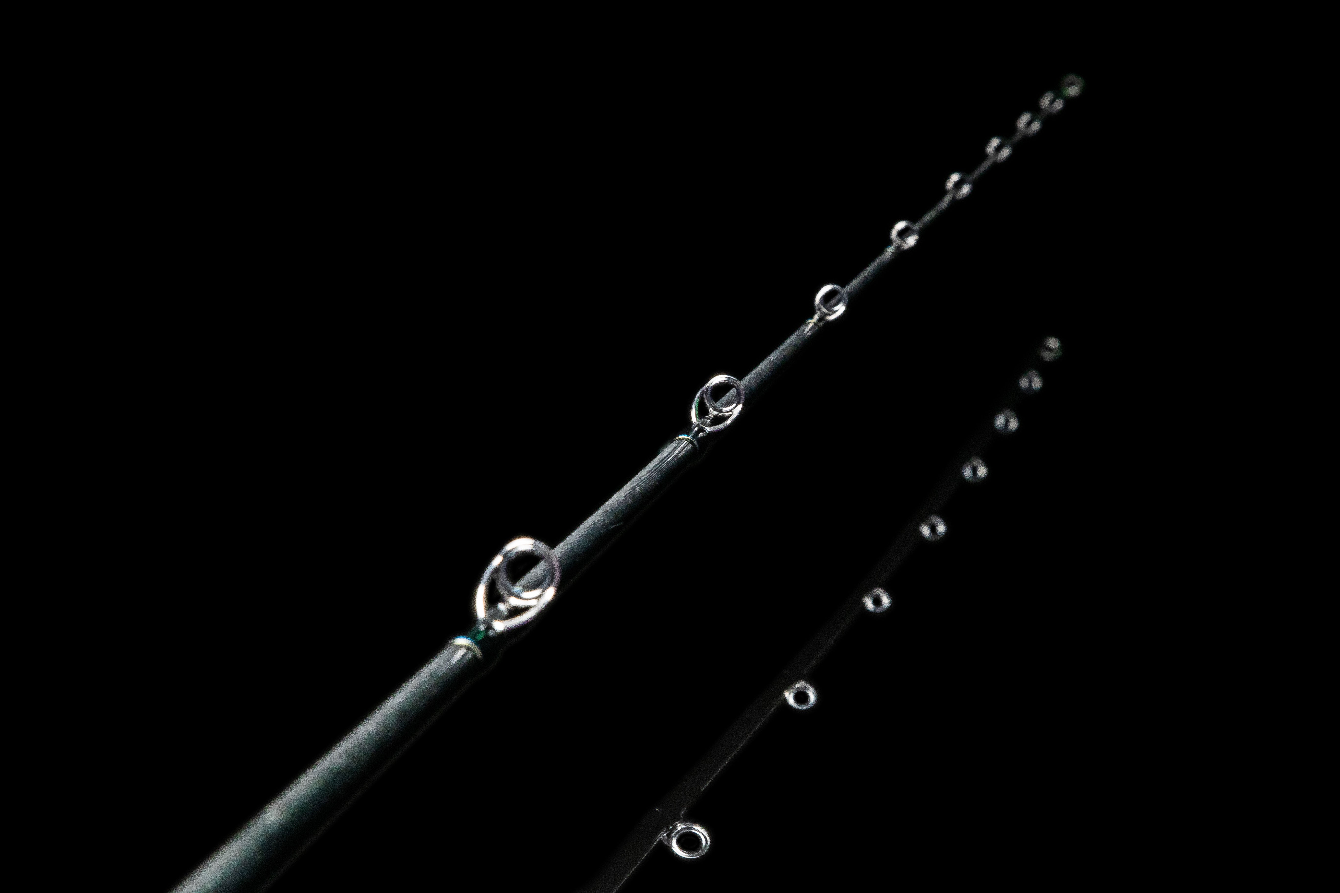Fishlogica Icon FIC-664ML Casting Rod | Barra & Jack Specialist