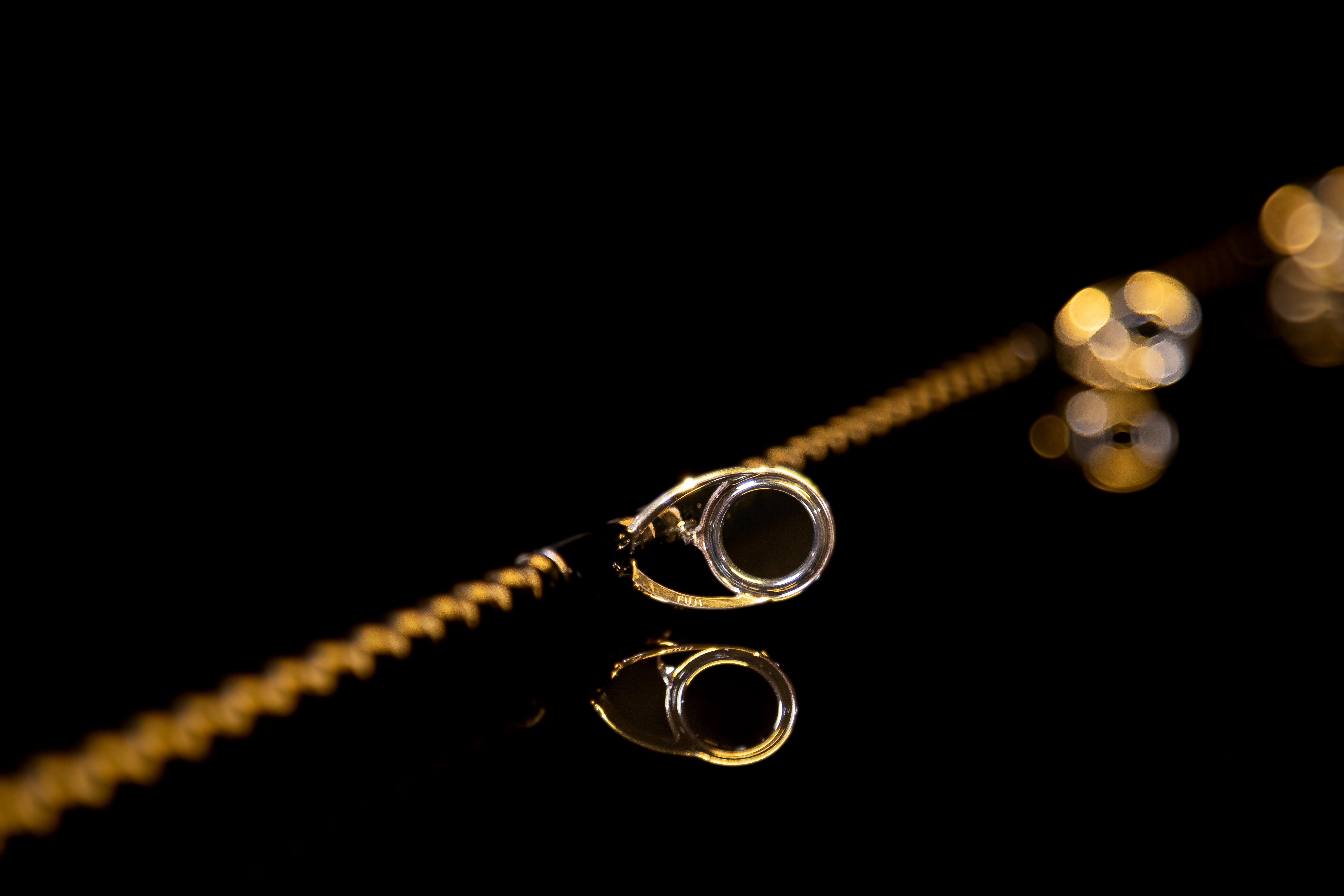 Fishlogica Sirius Virtue FSV-760M | Offshore Casting Rod